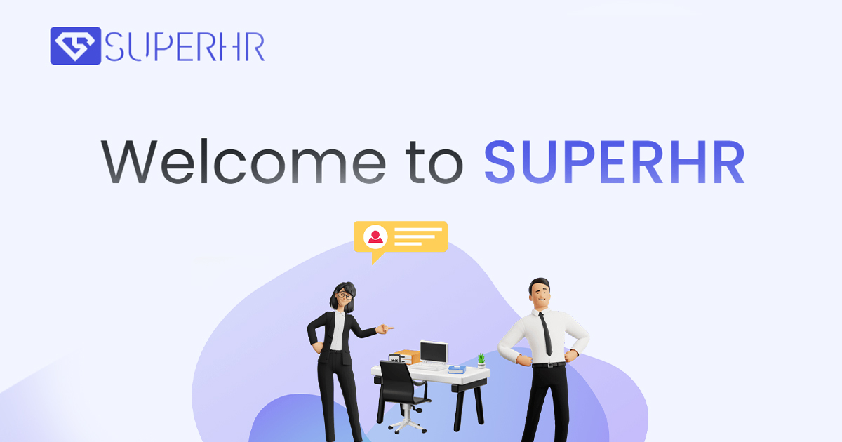 SUPERHR